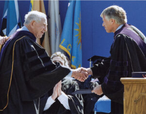 Mr. Davidson Story – William Davidson Foundation